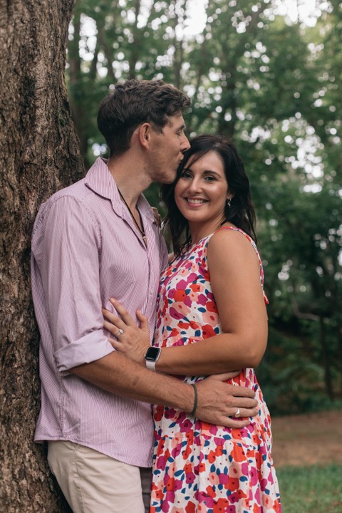 Rochelle & Mitchell | Joy